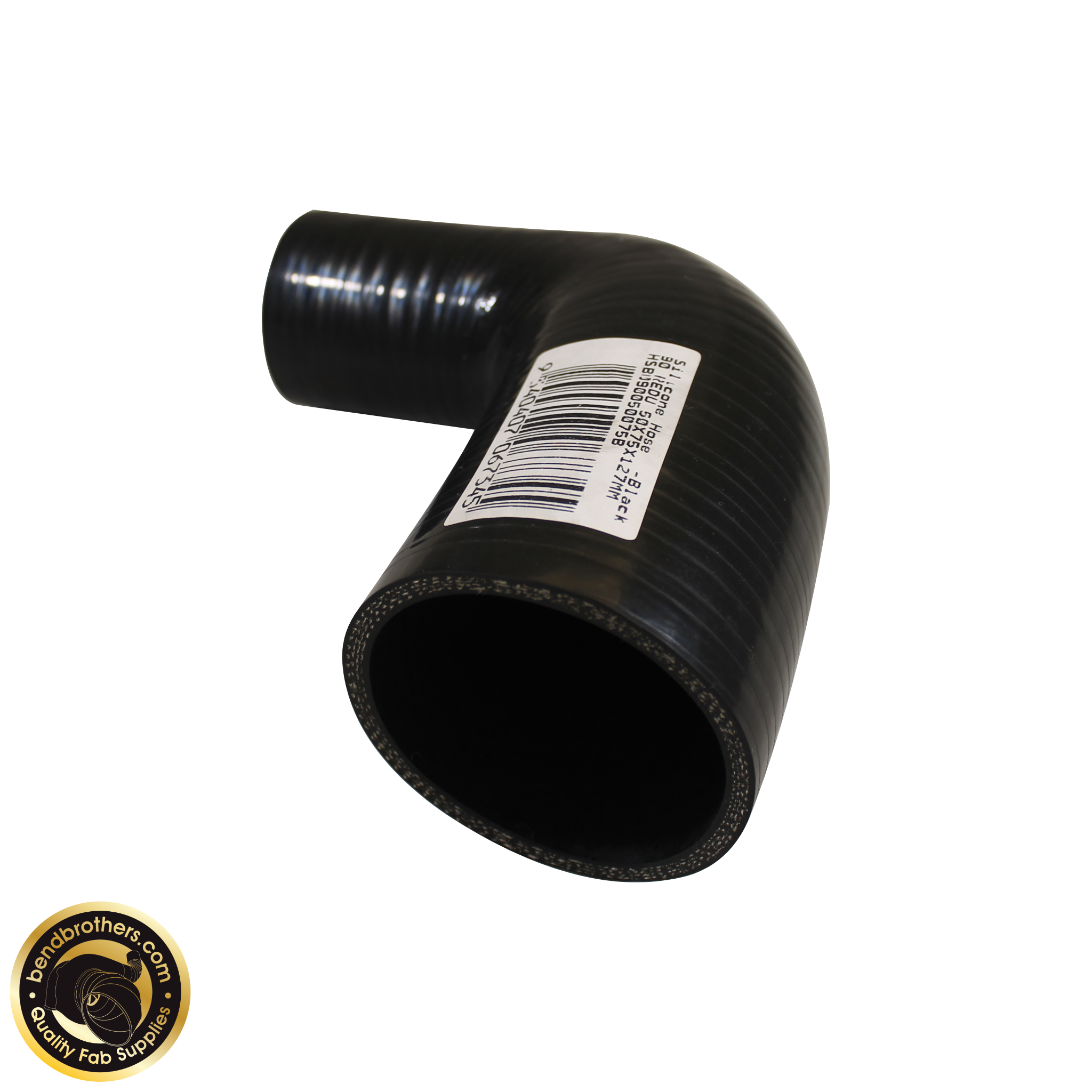 Silicone Reducer - Bends – Bend Brothers