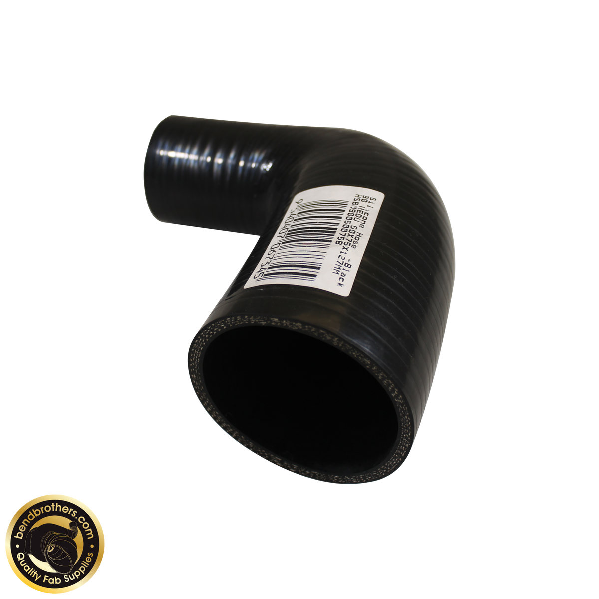 Silicone Reducer - Bends – Bend Brothers