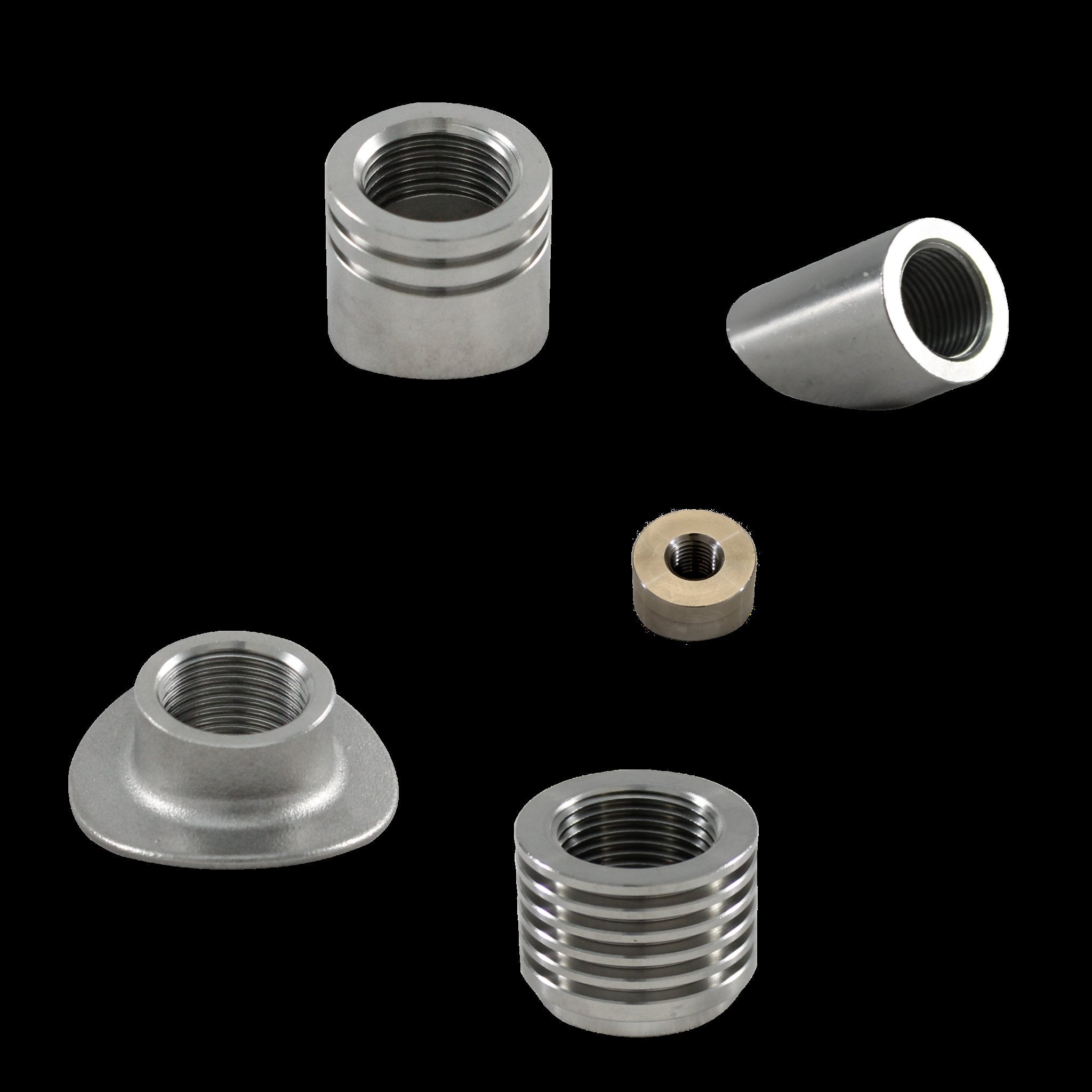 O2 Bung's – Bend Brothers