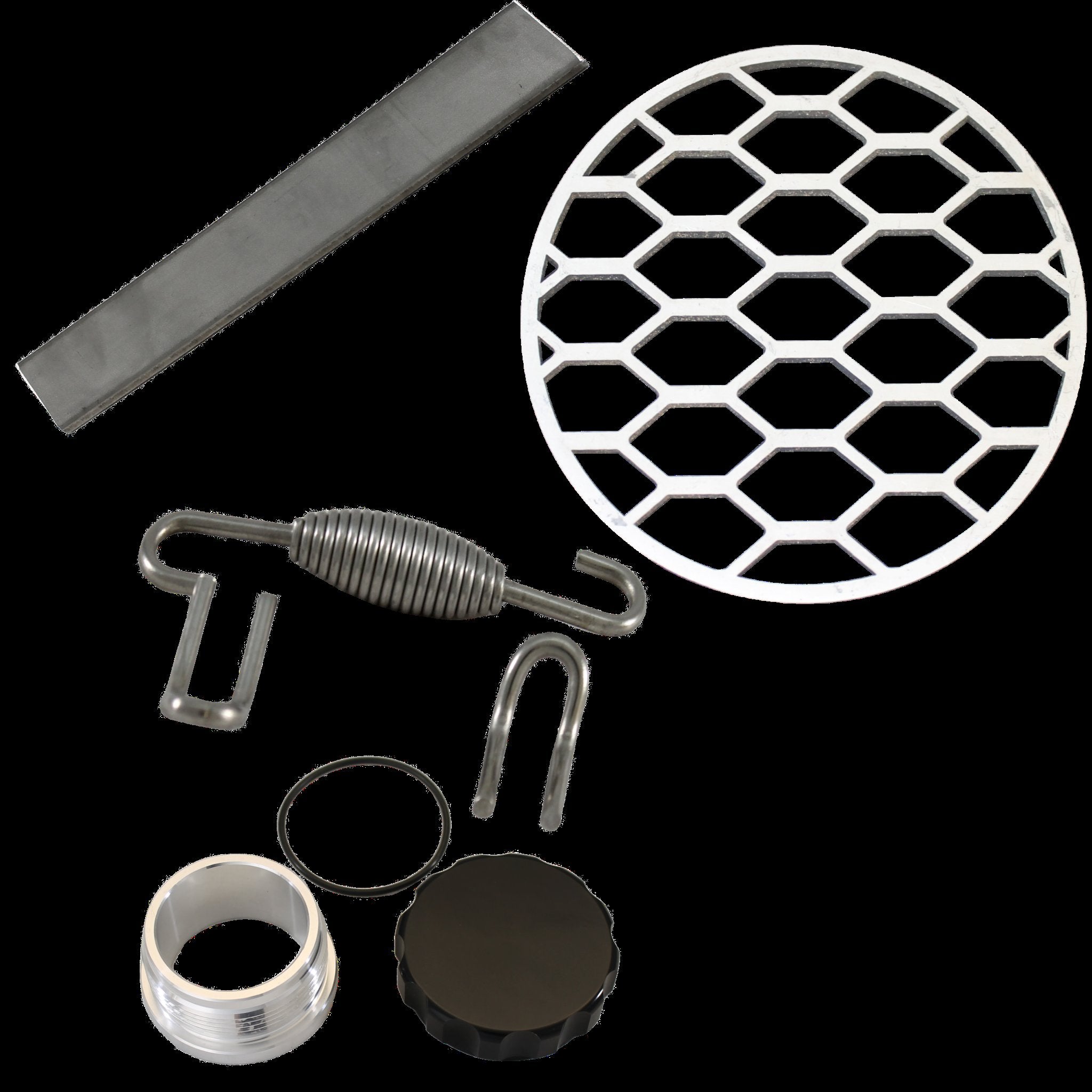 Weld On Parts – Bend Brothers