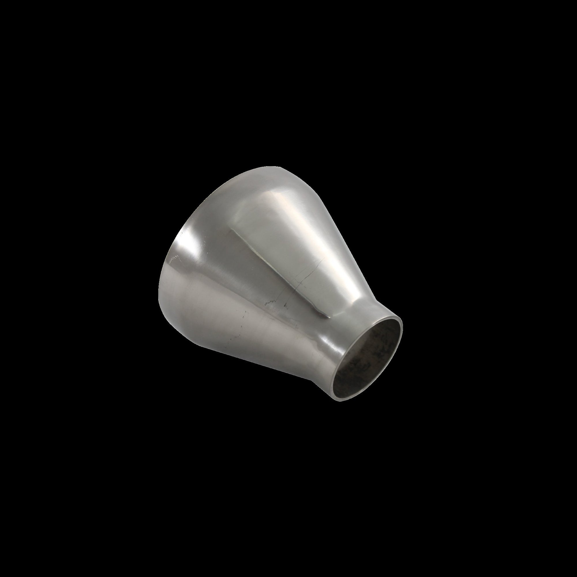 Titanium Concentric Size Reducers – Bend Brothers