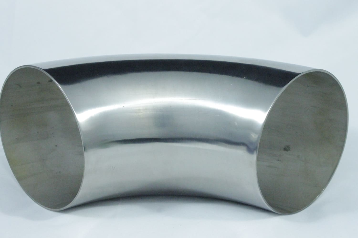 Titanium Mandrel Bent Elbows | Exhaust Bends – Bend Brothers