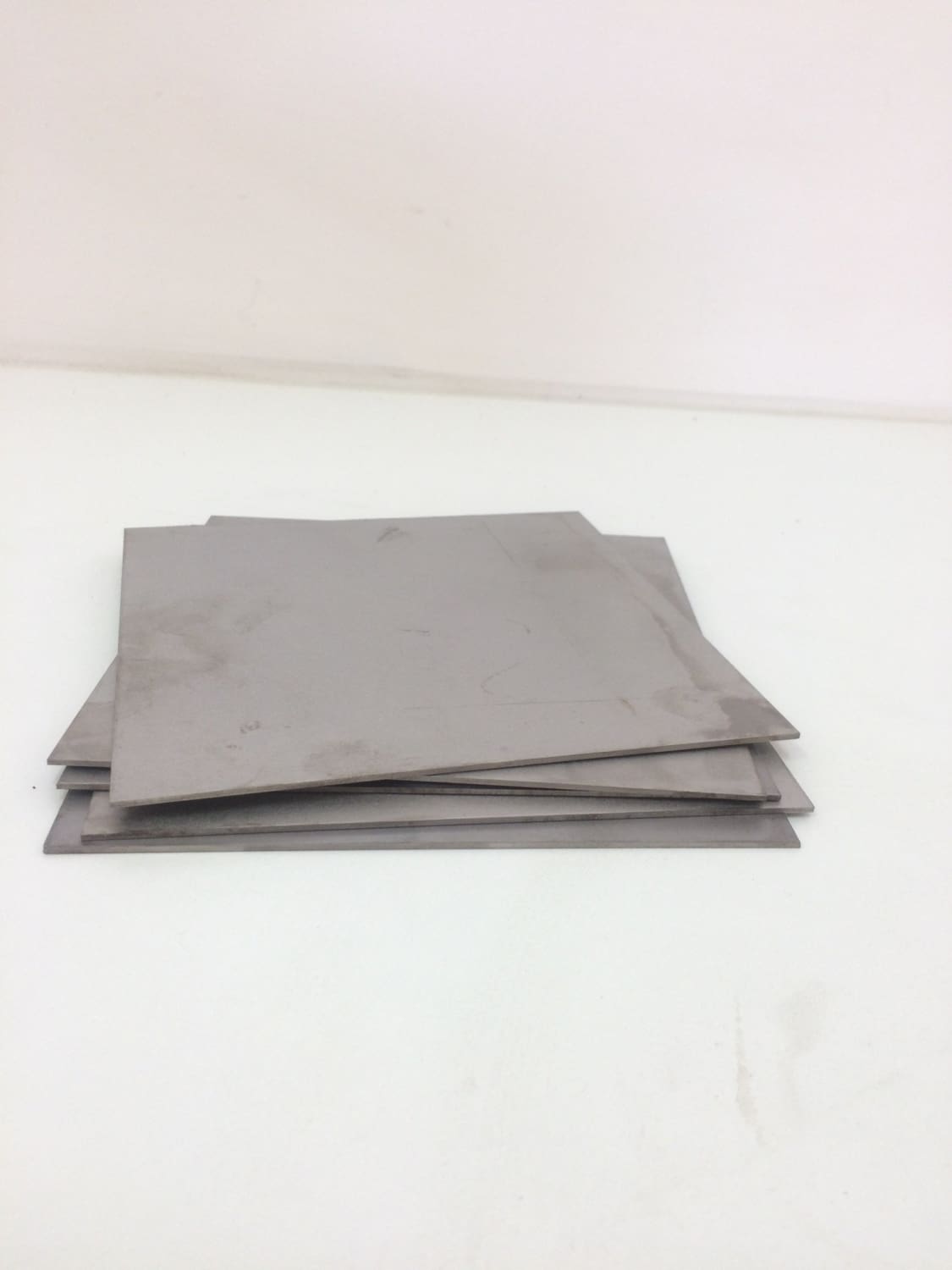 Titanium Sheet / Plate – Bend Brothers