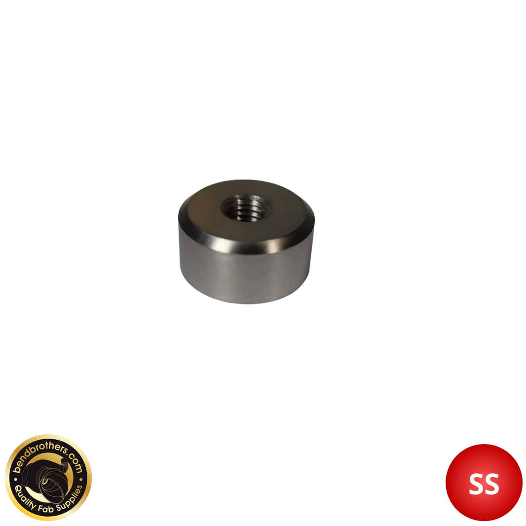 Weld On Threaded Bosses – Bend Brothers