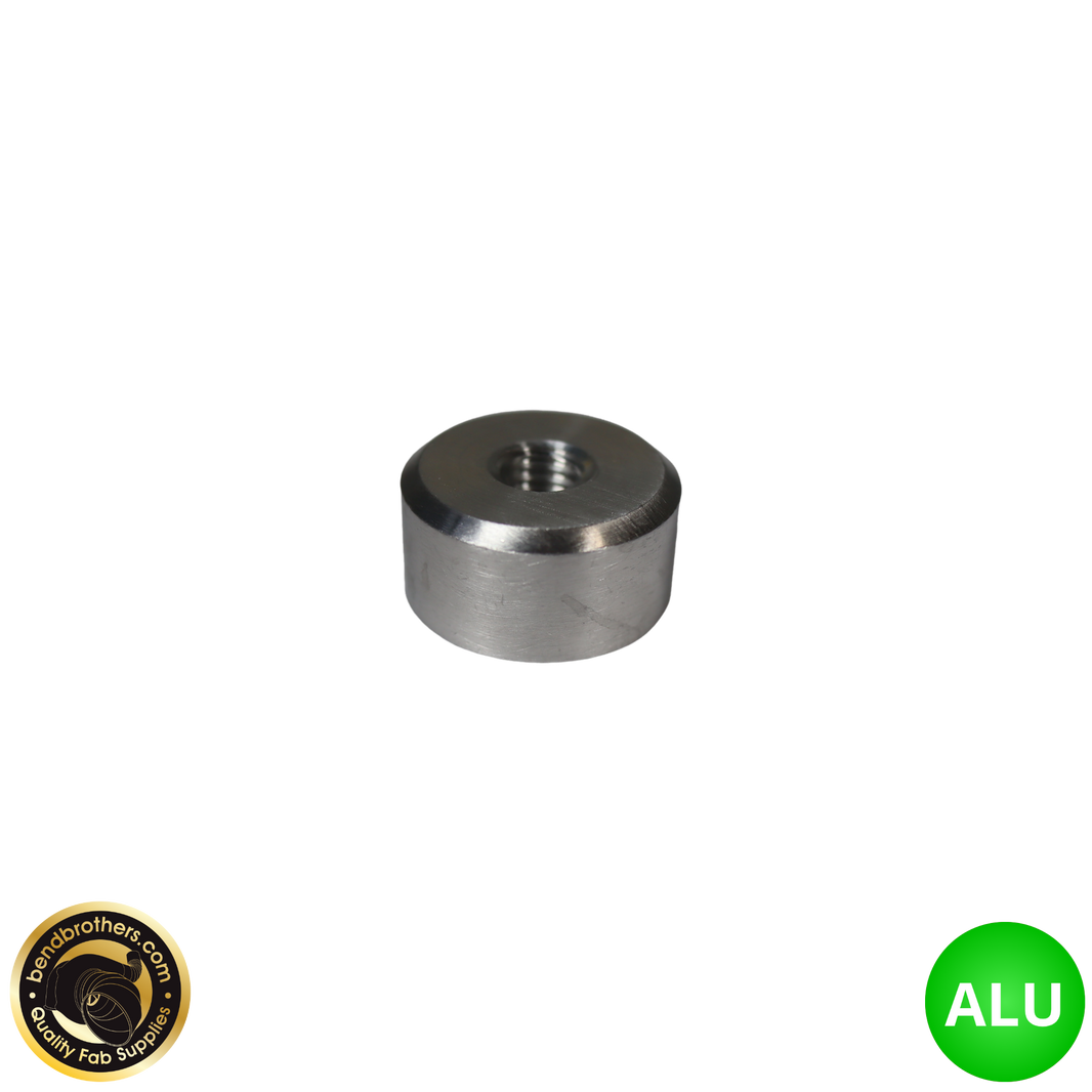 Weld On Threaded Bosses – Bend Brothers