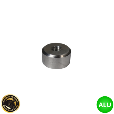 Weld On Threaded Bosses – Bend Brothers