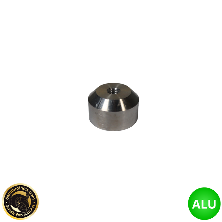 Weld On Threaded Bosses – Bend Brothers