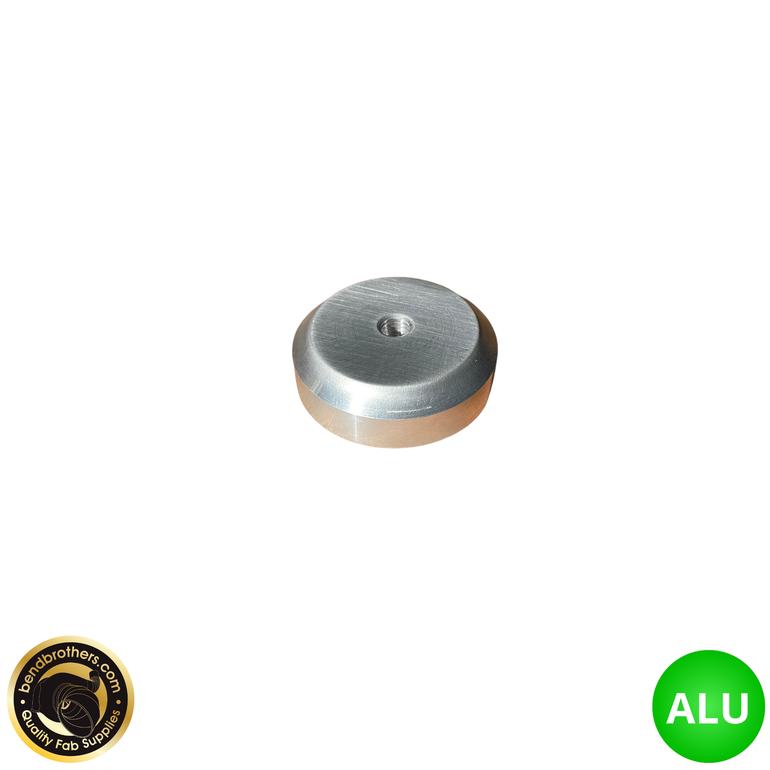 Weld On Threaded Bosses – Bend Brothers