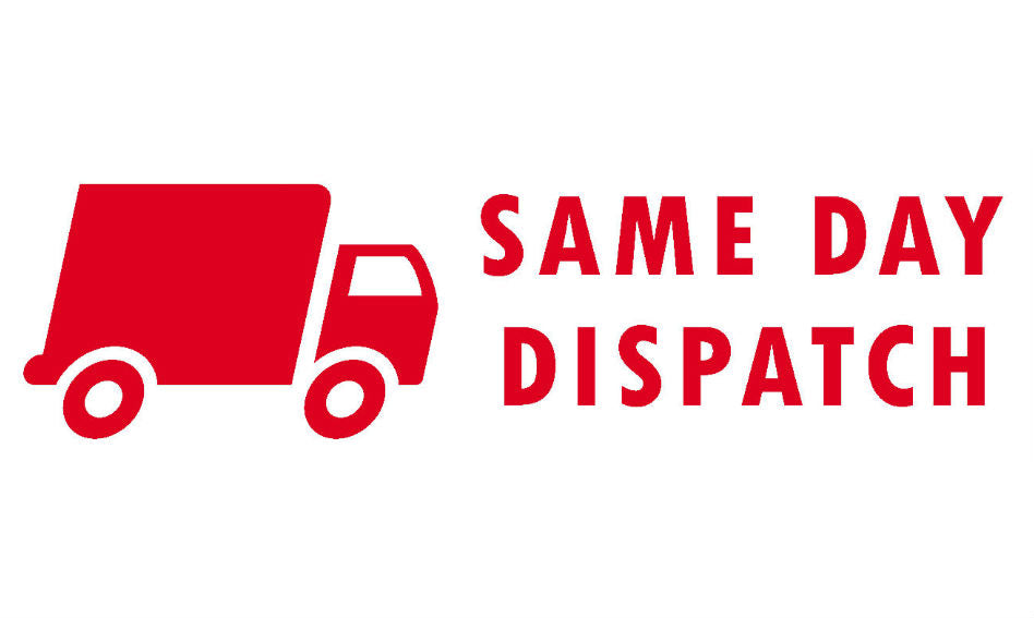 Same Day Dispatch 📦 – Bend Brothers