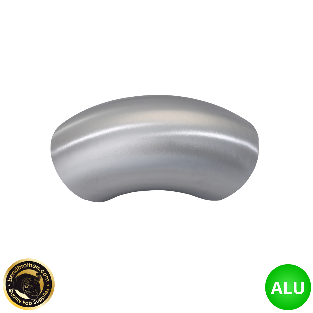 Shop 90° Aluminium Elbows | High-Quality Mandrel Elbows – Built for ...