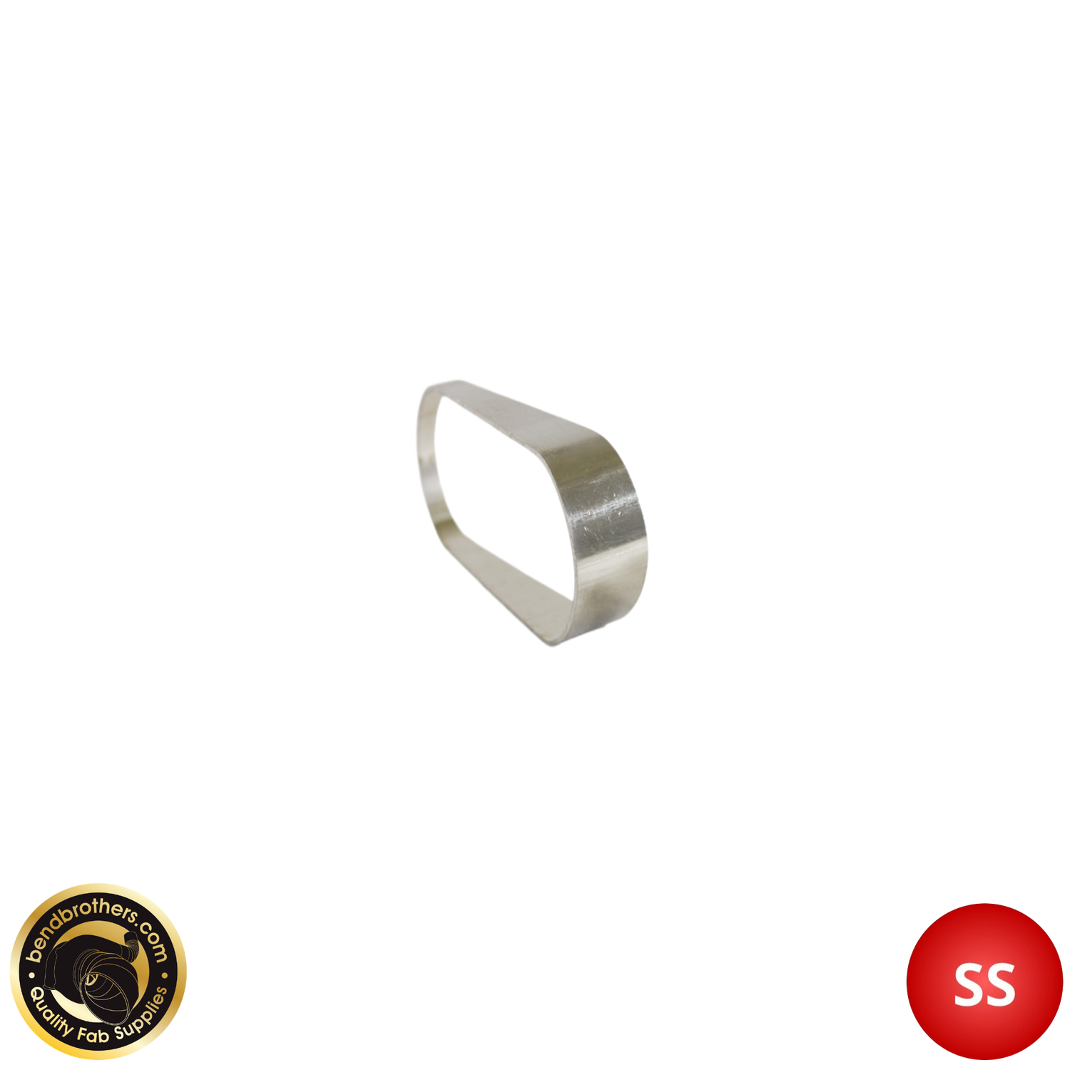 Oval Tube & Pie Cuts – Bend Brothers