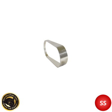 Oval Tube & Pie Cuts – Bend Brothers