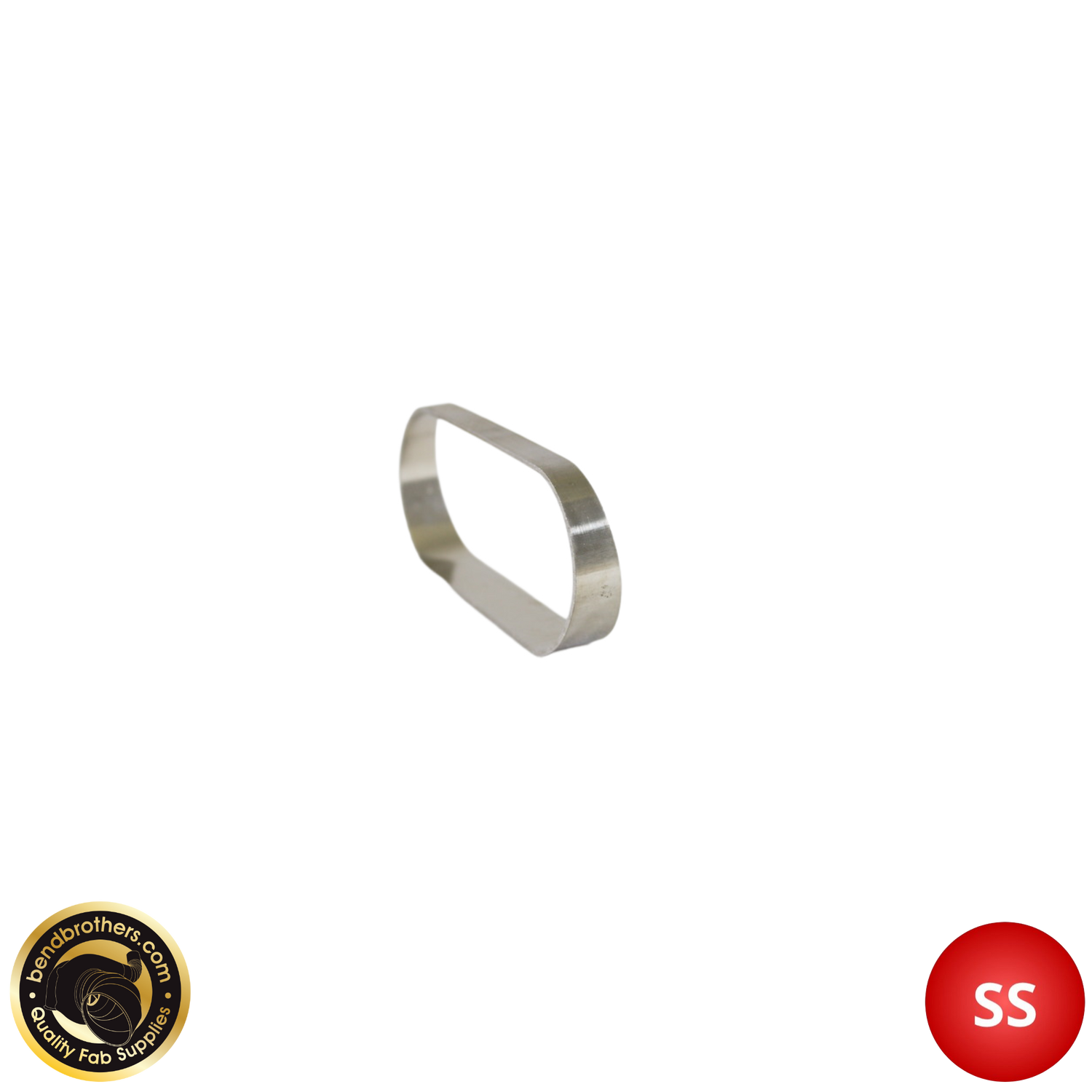 Oval Tube & Pie Cuts – Bend Brothers