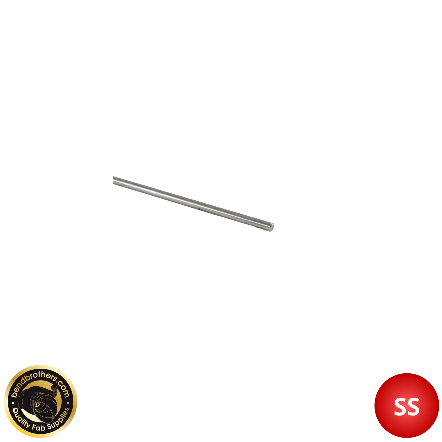 Stainless Hangers, Rod & Bar – Bend Brothers