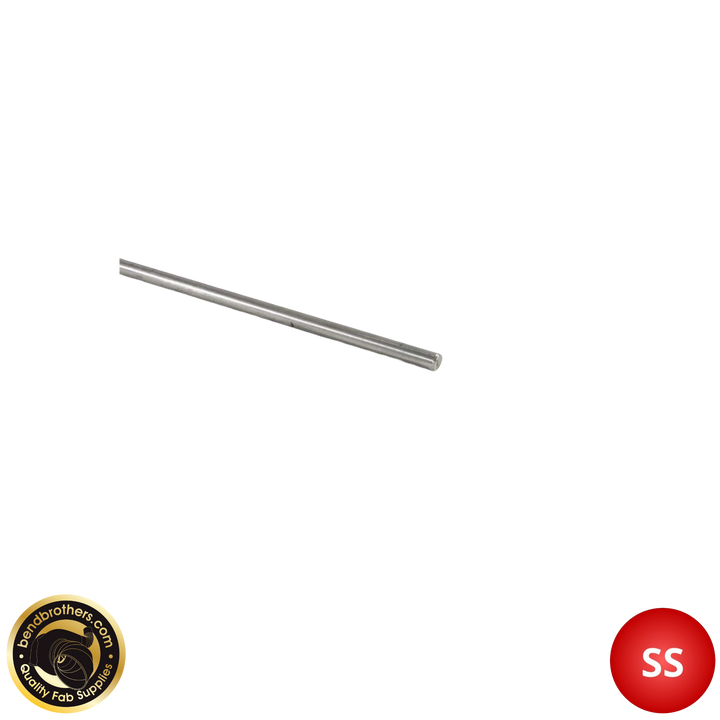 Stainless Hangers, Rod & Bar – Bend Brothers