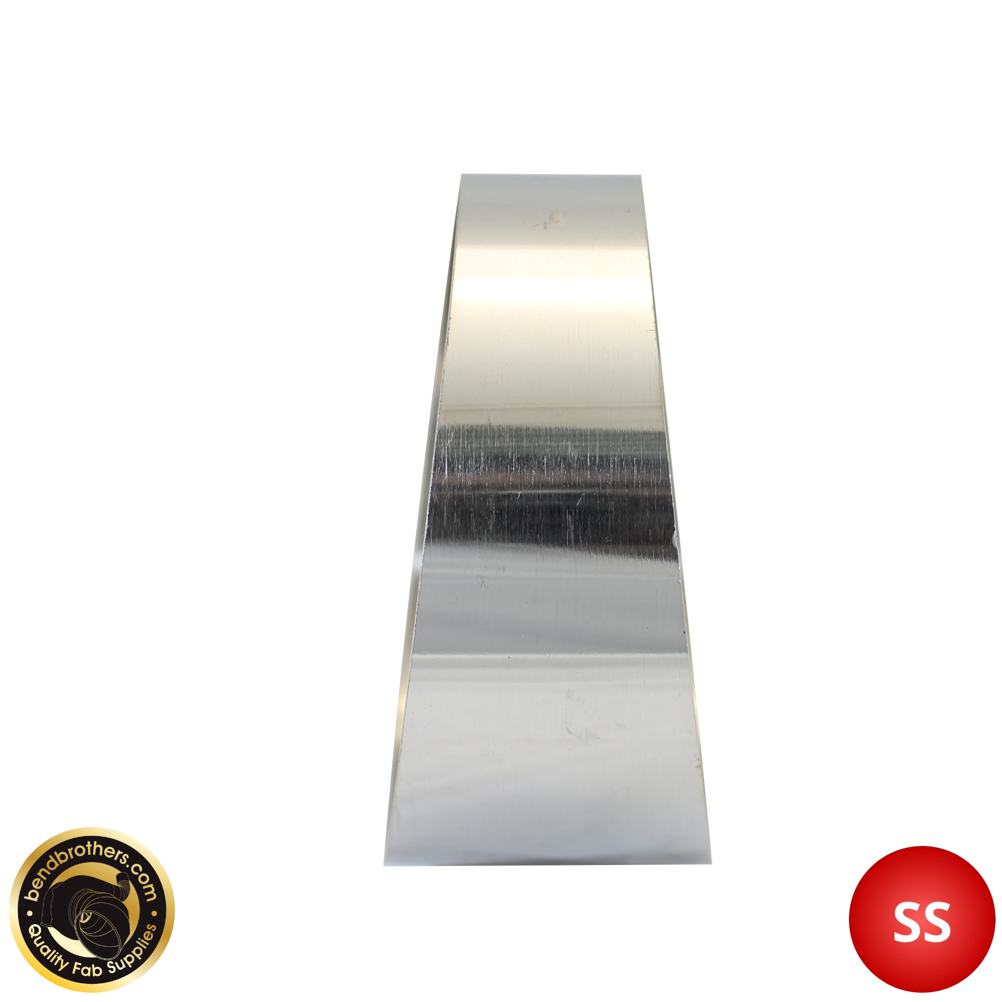 4" (101mm) 15° Degree 304 Stainless Steel Pie Cut Kit 45° | 1.5D Loose ...