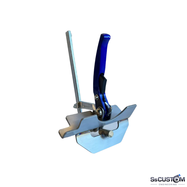 SS Custom Engineering Products – Bend Brothers