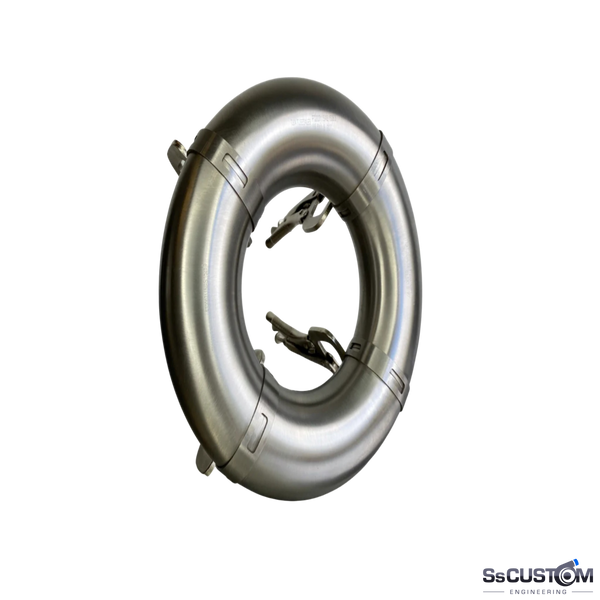 SS Custom Engineering Products – Bend Brothers